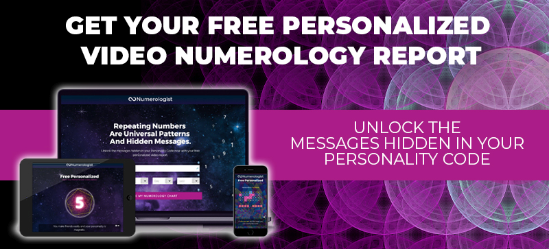 What Is My Spirit Number?