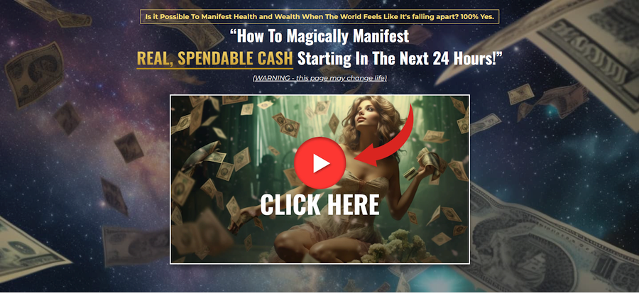 What Is Manifestation?