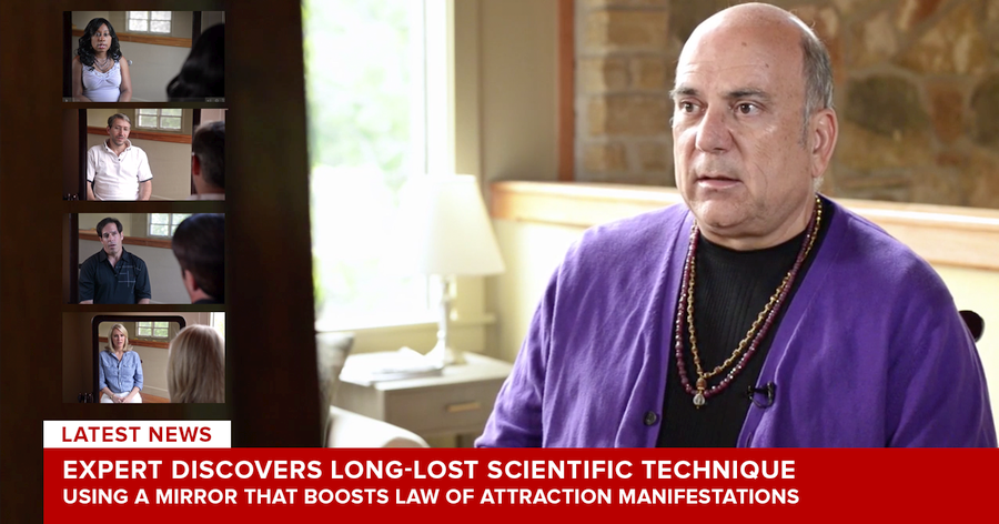 What Is Manifestation?